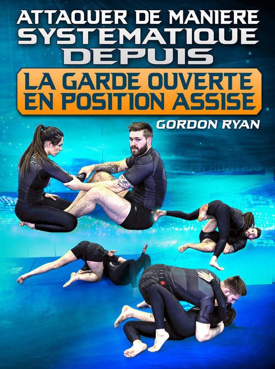 Produits | BJJ Fanatics - France