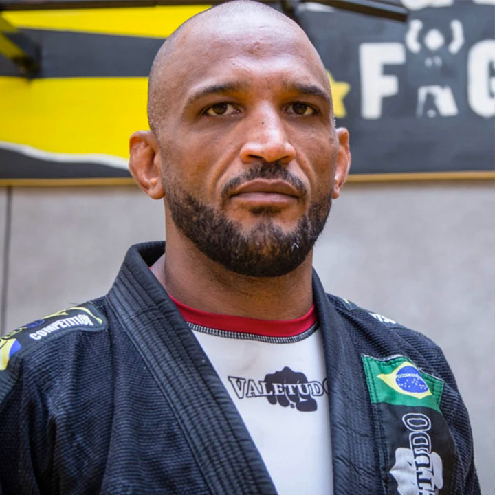 BJJ Fanatics - France